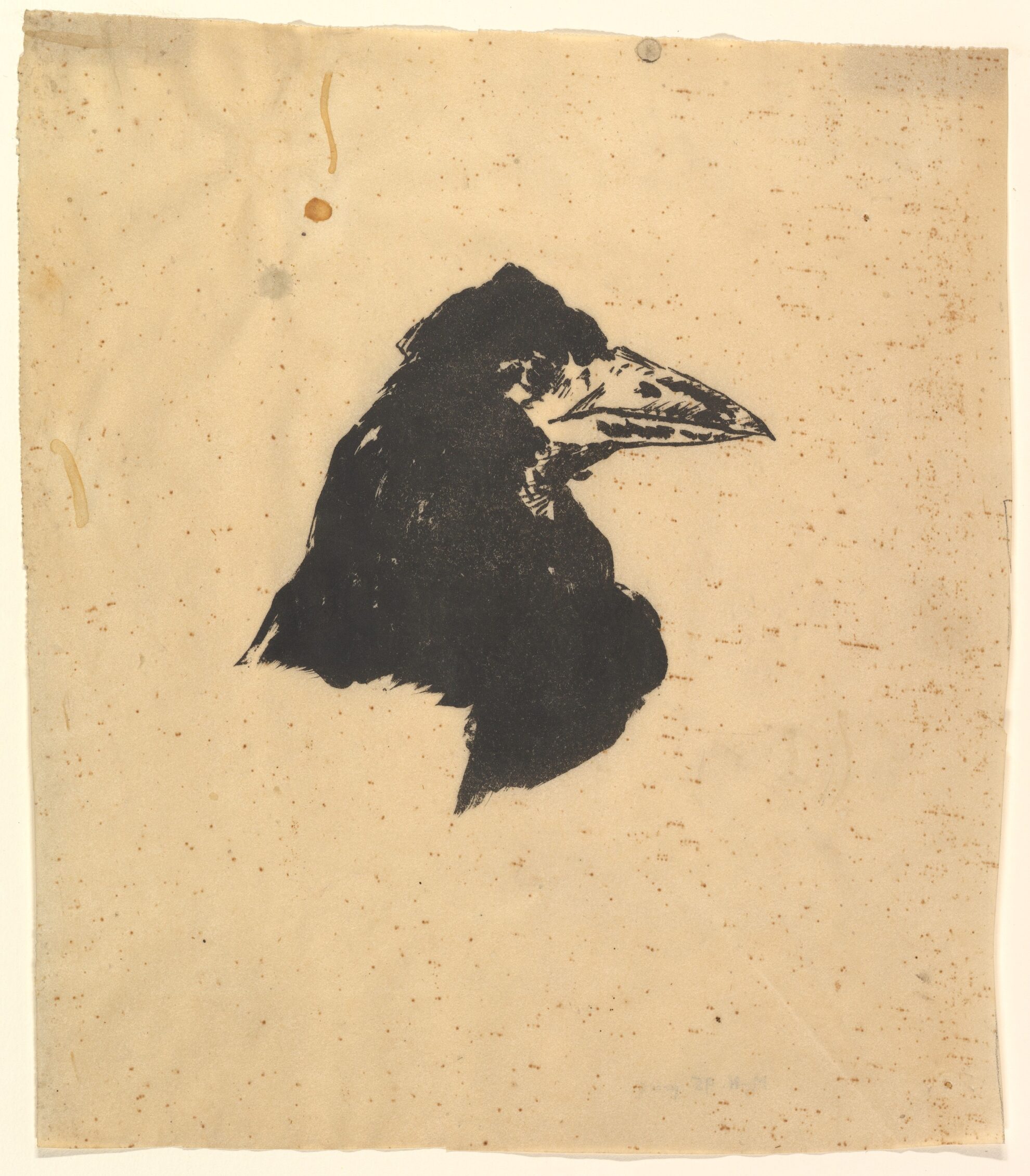 Edgar Allan Poe's The Raven And Romanticism
